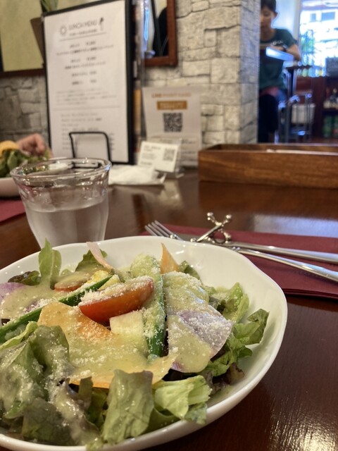 HANZO KITCHEN - 杉田/イタリアン/ネット予約可 | 食べログ