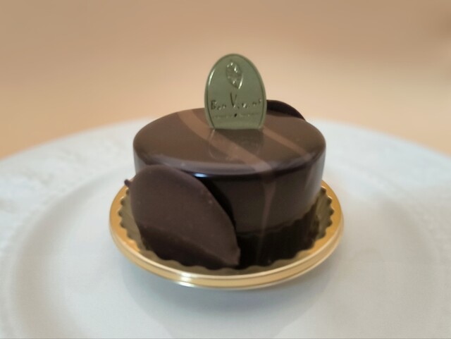 口コミ一覧 : Bon Vivant （ボン ヴィバン） - 西18丁目/ケーキ [食べログ]