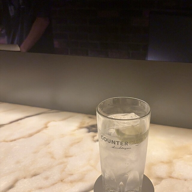 COUNTER CLUB （カウンター クラブ） - 下北沢/バー | 食べログ