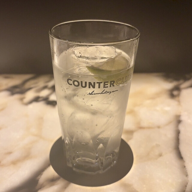 COUNTER CLUB （カウンター クラブ） - 下北沢/バー | 食べログ