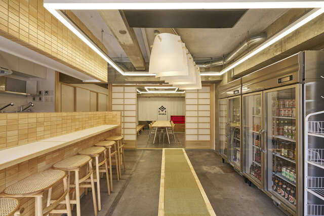 喫茶と居酒 anata （アナタ） - 月島/喫茶店 | 食べログ