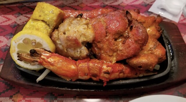 FULBARI INDIAN NEPALI RESTAURANT （フルバリ インドネパール レストラン） - ふじみ野/インドカレー | 食べログ