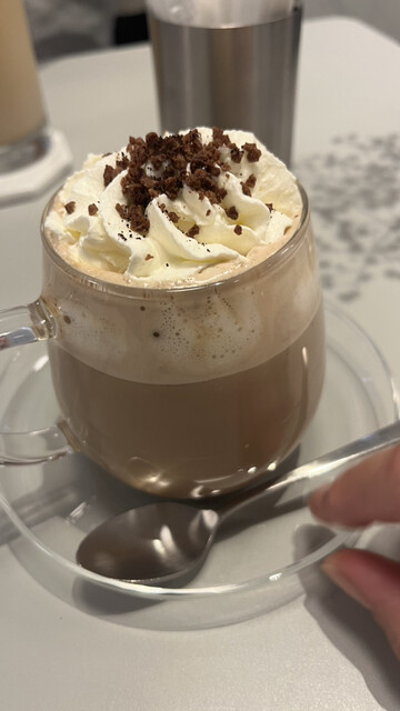 LINO cafe&bar （リノ カフェアンドバー） - 西武新宿/カフェ | 食べログ