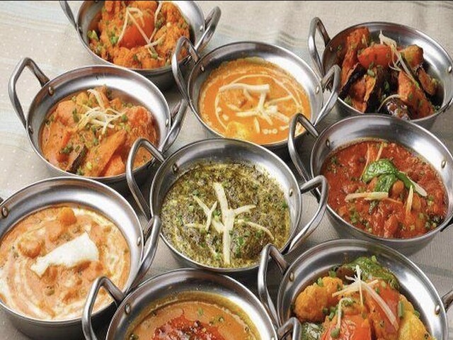 FULBARI INDIAN NEPALI RESTAURANT （フルバリ インドネパール レストラン） - ふじみ野/インドカレー | 食べログ