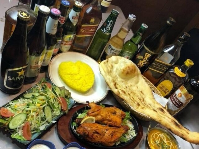 FULBARI INDIAN NEPALI RESTAURANT （フルバリ インドネパール レストラン） - ふじみ野/インドカレー | 食べログ