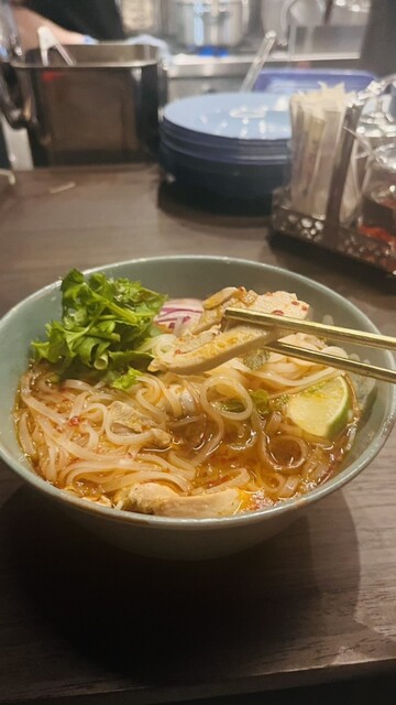 写真 : Stand Pho You - 渋谷/アジア・エスニック | 食べログ