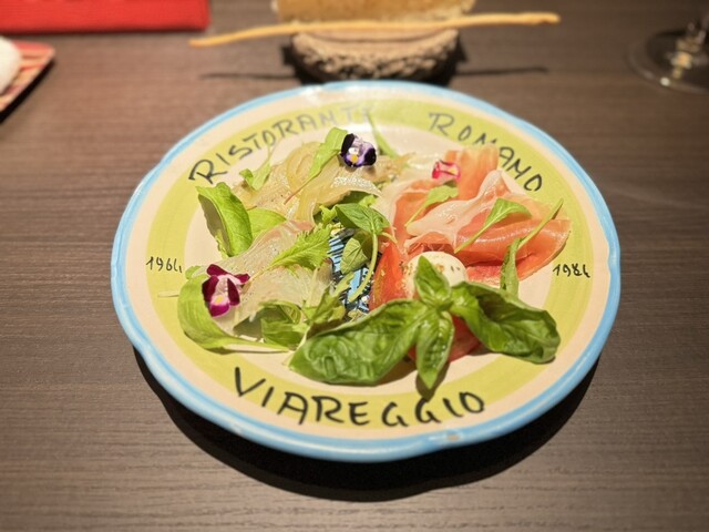 口コミ一覧 : DA ADRIAN （ダアドリアン） - 矢場町/イタリアン [食べログ]