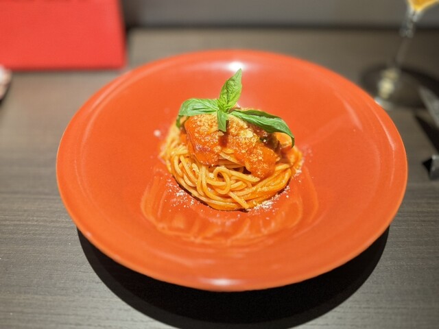 口コミ一覧 : DA ADRIAN （ダアドリアン） - 矢場町/イタリアン [食べログ]