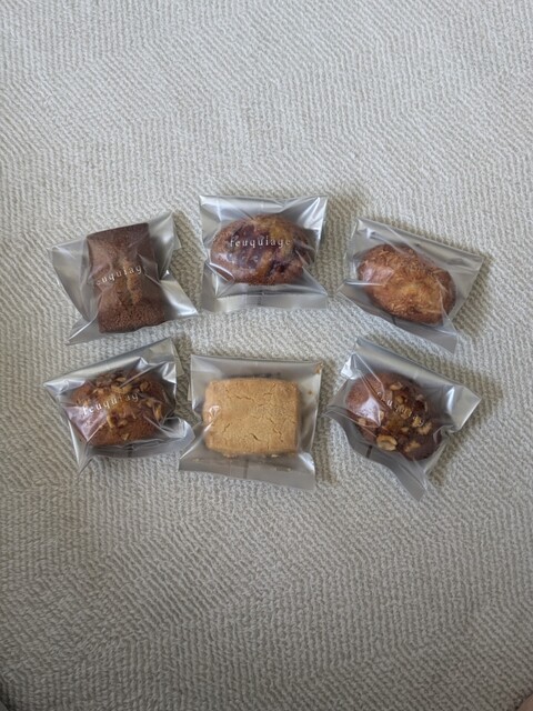 by saaaaaayaka : feuquiage （フキアージュ） - 調布/ケーキ [食べログ]