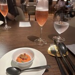 STELLAR WORKS Restaurant & Bar - 青山一丁目/イタリアン/ネット予約可 | 食べログ