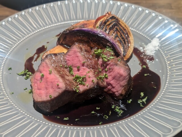 BISTRO KITCHEN CHIRIO （ビストロキッチン チリオ）のご予約 - 寺田町/ビストロ | 食べログ