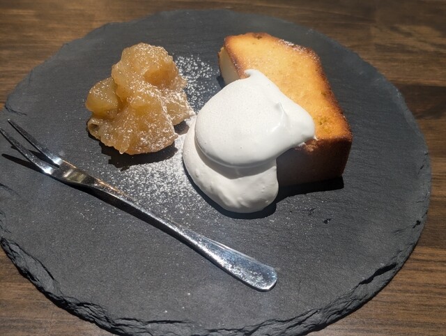 BISTRO KITCHEN CHIRIO （ビストロキッチン チリオ）のご予約 - 寺田町/ビストロ | 食べログ