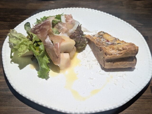 BISTRO KITCHEN CHIRIO （ビストロキッチン チリオ）のご予約 - 寺田町/ビストロ | 食べログ