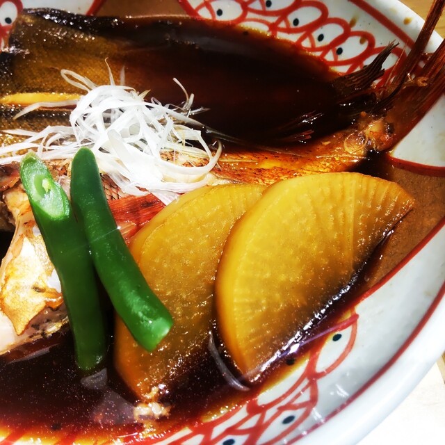 写真 : 五穀 - 下飯田/レストラン | 食べログ