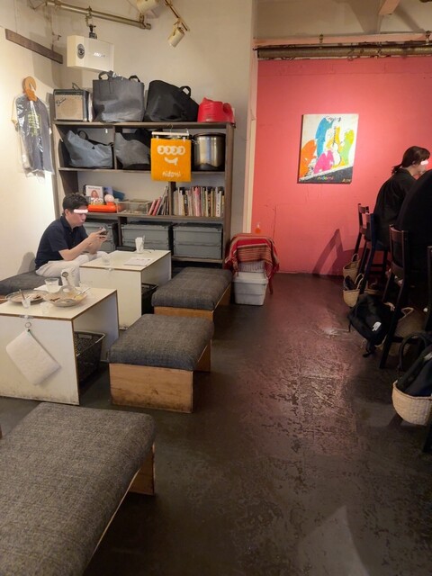 curry bar nidomi （ニドミ） - 谷町四丁目/カレー | 食べログ