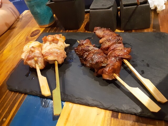 焼鳥唐揚ハイボール 大宮店のご予約 - 大宮/居酒屋 | 食べログ