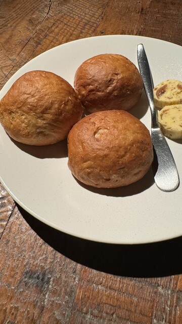 Konel （コーネル） - 代々木上原/イタリアン | 食べログ