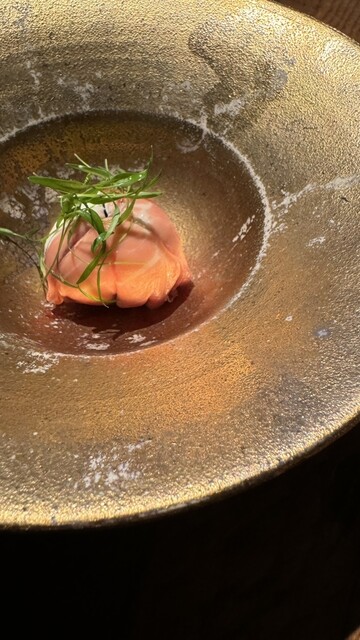 Konel （コーネル） - 代々木上原/イタリアン | 食べログ