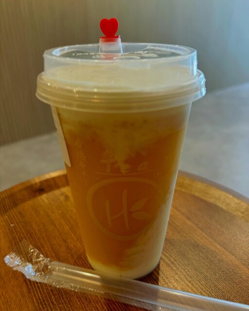 HK Tea （エイチケー ティー） - 本川越/ティースタンド | 食べログ