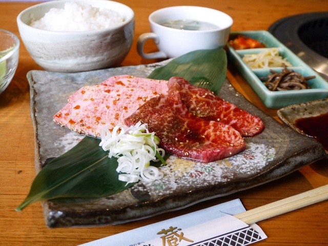写真 : 今昔屋敷 蔵 （クラ） - 大宮/焼肉 | 食べログ
