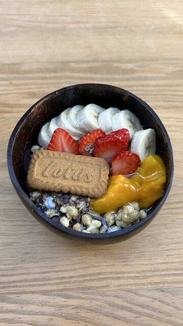 口コミ一覧 : atmark （アットマーク） - 四ツ橋/カフェ [食べログ]