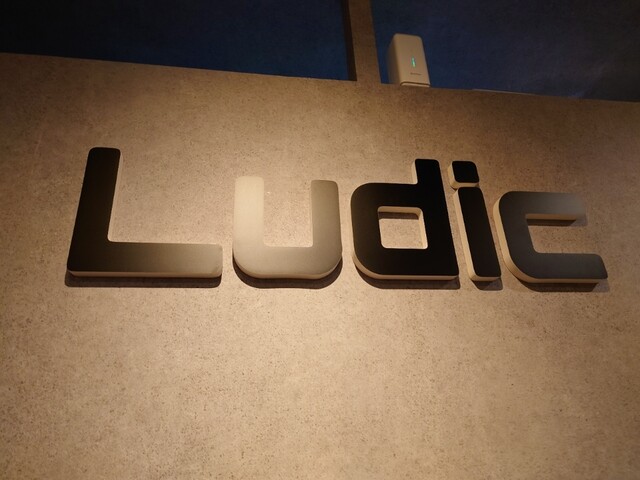 Ludic （ルーディック） - 八幡/カフェ | 食べログ