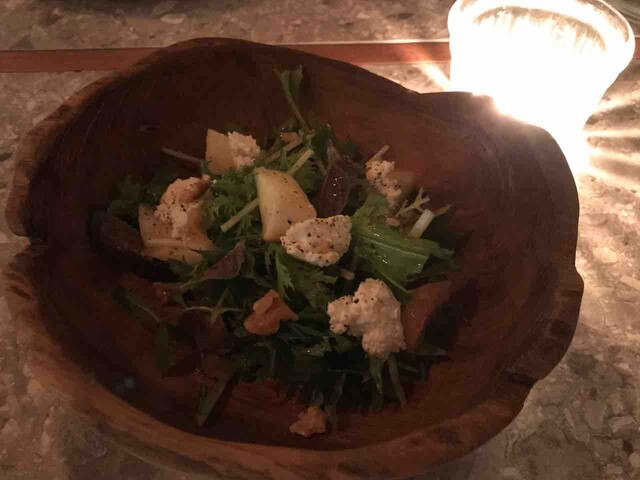 GRIN （グリン） - 新宿御苑前/イタリアン | 食べログ