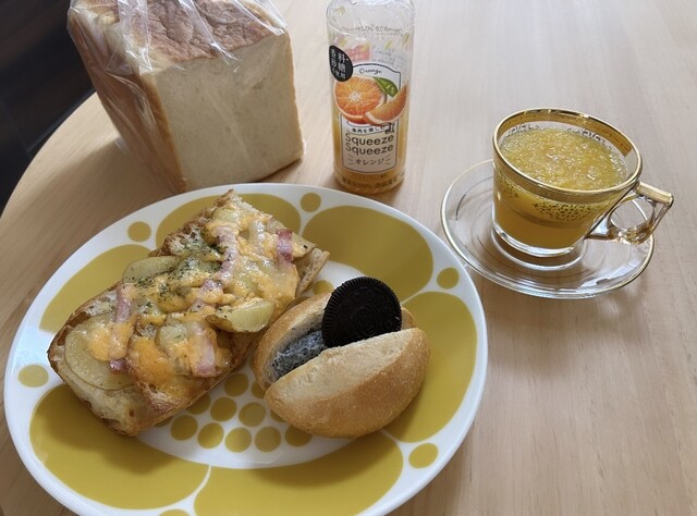 MOHEJI BREAD KITCHEN （モヘジ ブレッド キッチン） - 踊場/パン | 食べログ