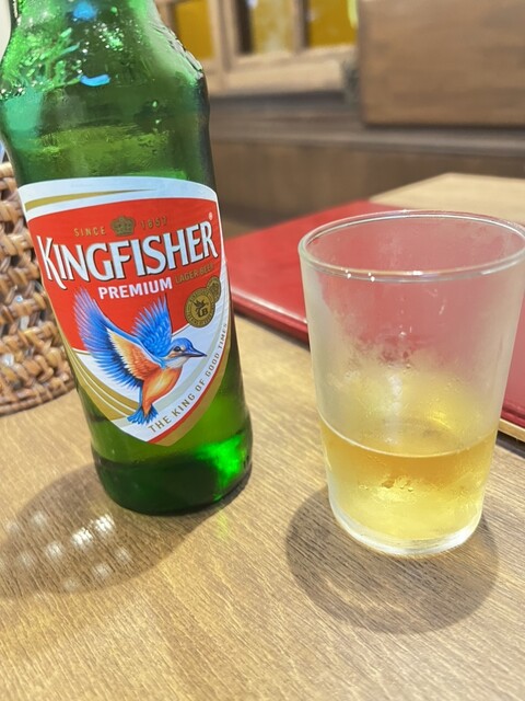 by ikaikajnssd : パハルガンジ - 中野/カレー [食べログ]