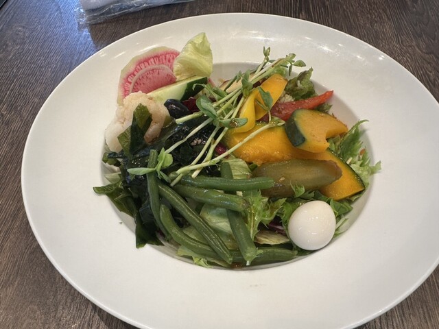 RESTAURANT Foody Foody - くぬぎ山/レストラン | 食べログ