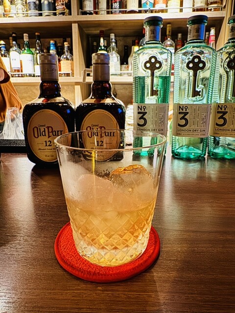 iROiRO BAR （イロイロ バー） - 岩本町/バー | 食べログ