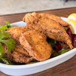 yamayan TABLE （ヤマヤン テーブル） - 北谷町/アメリカ料理 | 食べログ