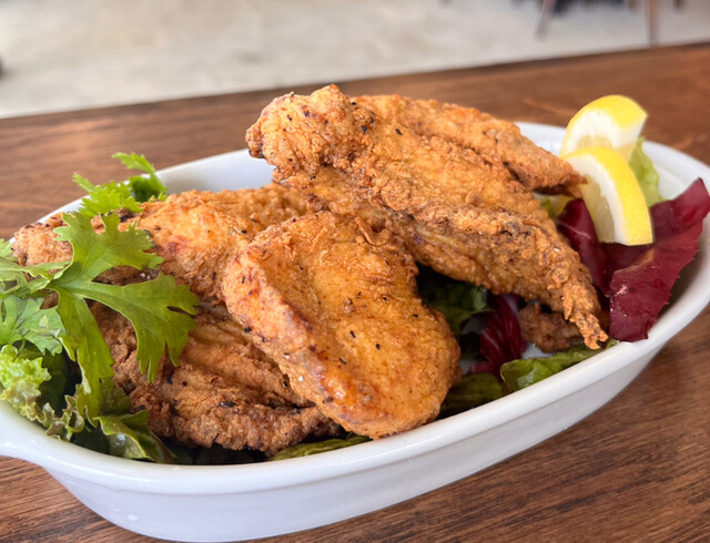 yamayan TABLE （ヤマヤン テーブル） - 北谷町/アメリカ料理 | 食べログ