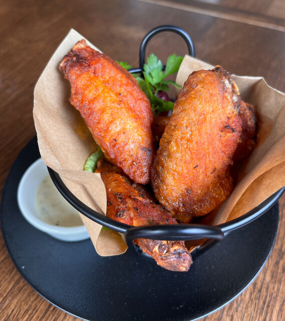 yamayan TABLE （ヤマヤン テーブル） - 北谷町/アメリカ料理 | 食べログ