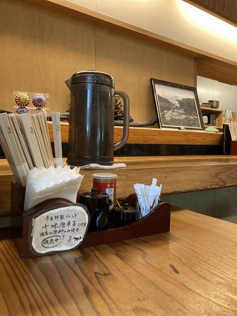 赤玉食堂 - 有田川町その他/食堂 | 食べログ