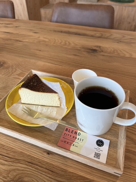 Align Coffee Roaster - 京口/カフェ | 食べログ