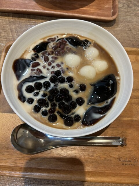 SOY CAFE （ソイカフェ） - 伊勢佐木長者町/カフェ | 食べログ