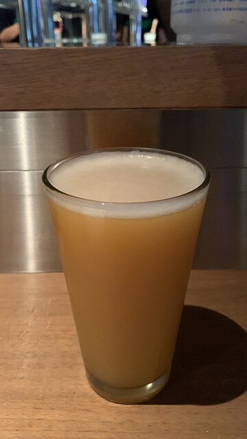 口コミ一覧 : Goodbeer faucets （グッドビアフォーセッツ ） - 神泉/ビアバー [食べログ]