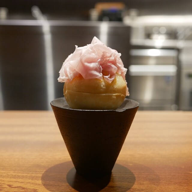 PRIMO PASSO - 新富町/イタリアン | 食べログ