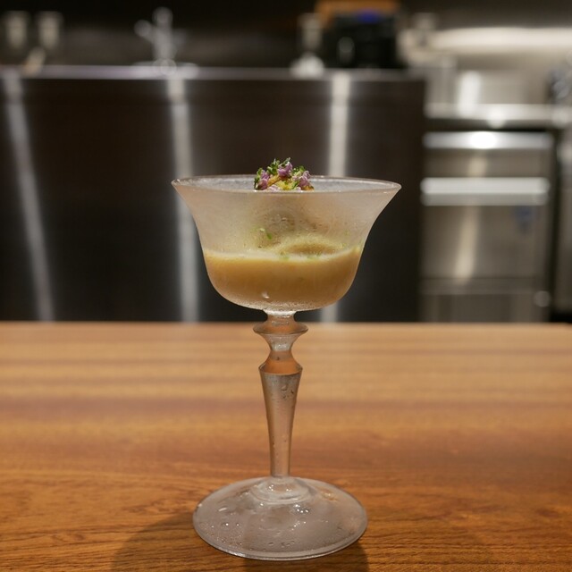 PRIMO PASSO - 新富町/イタリアン | 食べログ