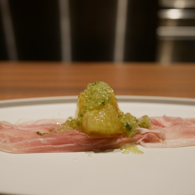 PRIMO PASSO - 新富町/イタリアン | 食べログ