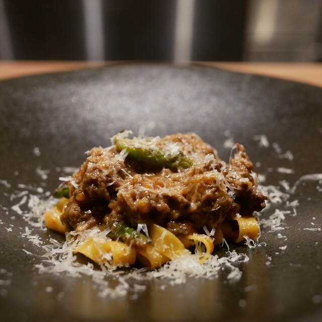 PRIMO PASSO - 新富町/イタリアン | 食べログ レストランセレクション