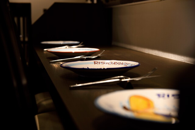 DA ADRIAN （ダアドリアン）のご予約 - 矢場町/イタリアン | 食べログ