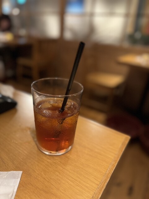 MARFA CAFE （マーファ カフェ） - 横浜/カフェ | 食べログ