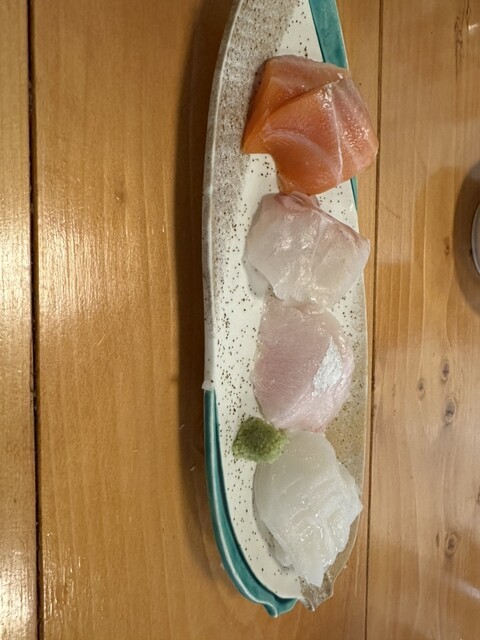 国産のお酒と小料理 きらく家のご予約 - 吉祥寺/天ぷら | 食べログ