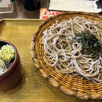 『おらが蕎麦の”チョイ呑みセット”はコスパ最強』by Joypod : おらが蕎麦 枚方ビオルネ店 - 枚方市/そば [食べログ]