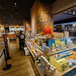 TOBI・BITO SWEETS TOKYO （トビ・ビト スイーツ トウキョウ） - 羽田空港第3ターミナル（京急）/その他 | 食べログ