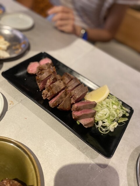 by cot_cot : TRUNK(KUSHI) （トランク クシ） - 明治神宮前/串焼き [食べログ]