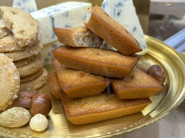 口コミ一覧 : THE DROS グランスタ東京店 （ザ ドロス） - 東京/スイーツ [食べログ]