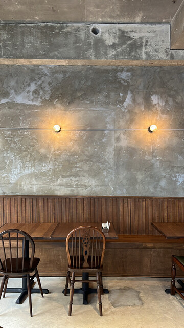 座席 : yamayan TABLE （ヤマヤン テーブル） - 北谷町/アメリカ料理 | 食べログ